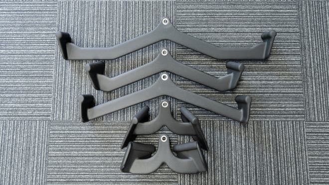 【東新宿駅4分/西早稲田駅5分】いつでも綺麗・清潔なハイクオリティレンタルジムの写真14