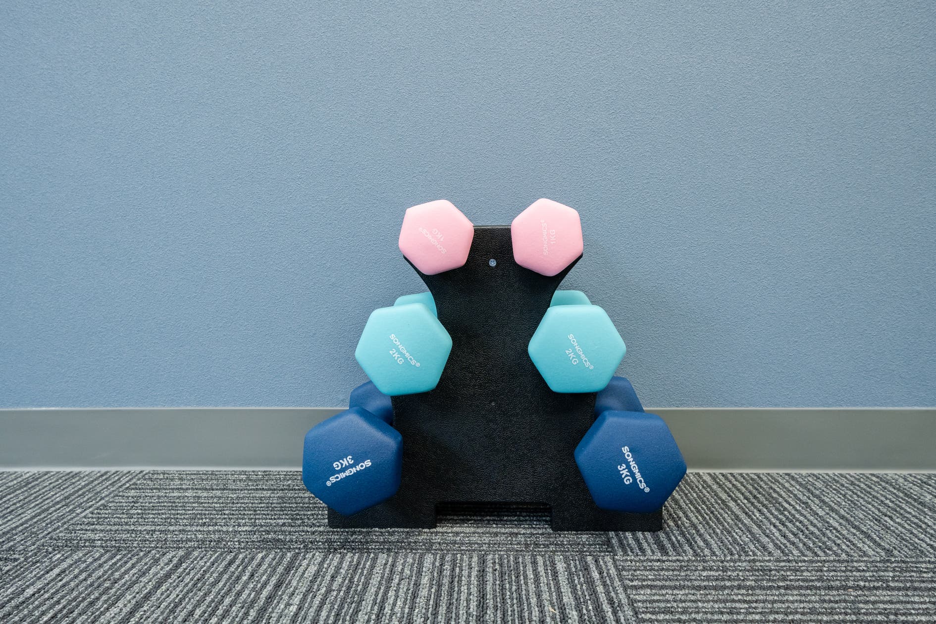 【東新宿駅4分/西早稲田駅5分】いつでも綺麗・清潔なハイクオリティレンタルジムの写真15