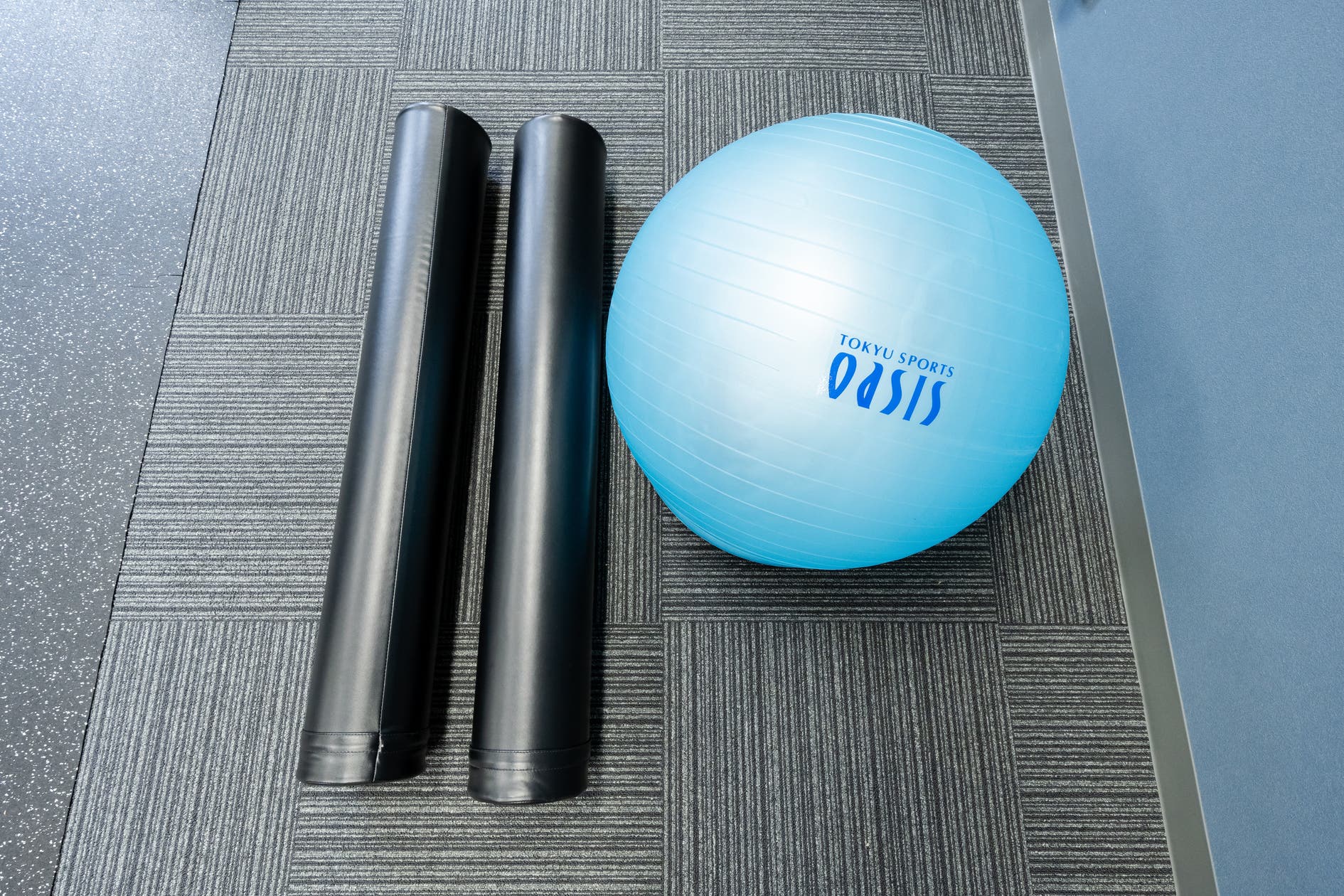 【東新宿駅4分/西早稲田駅5分】いつでも綺麗・清潔なハイクオリティレンタルジムの写真18