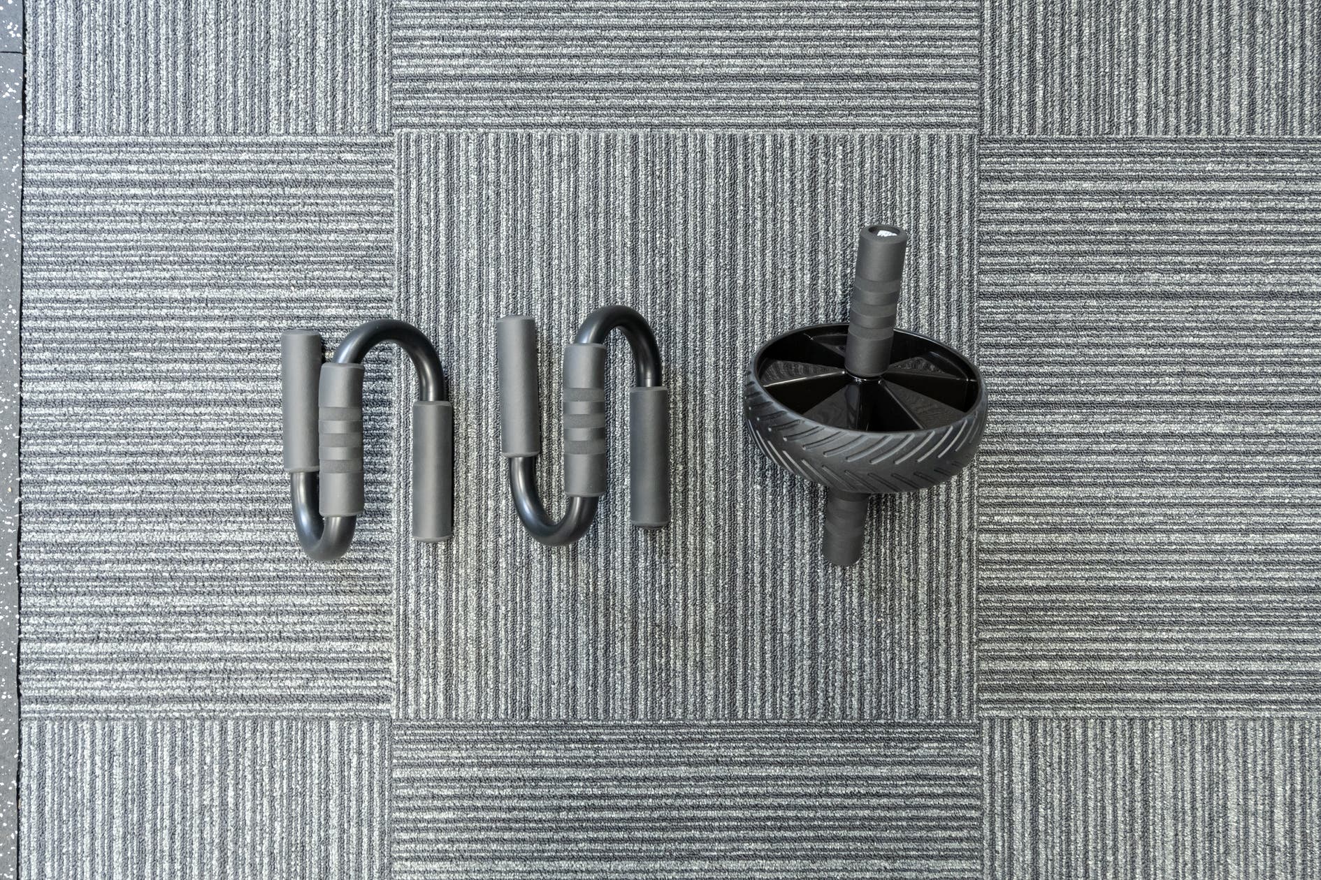 【東新宿駅4分/西早稲田駅5分】いつでも綺麗・清潔なハイクオリティレンタルジムの写真20