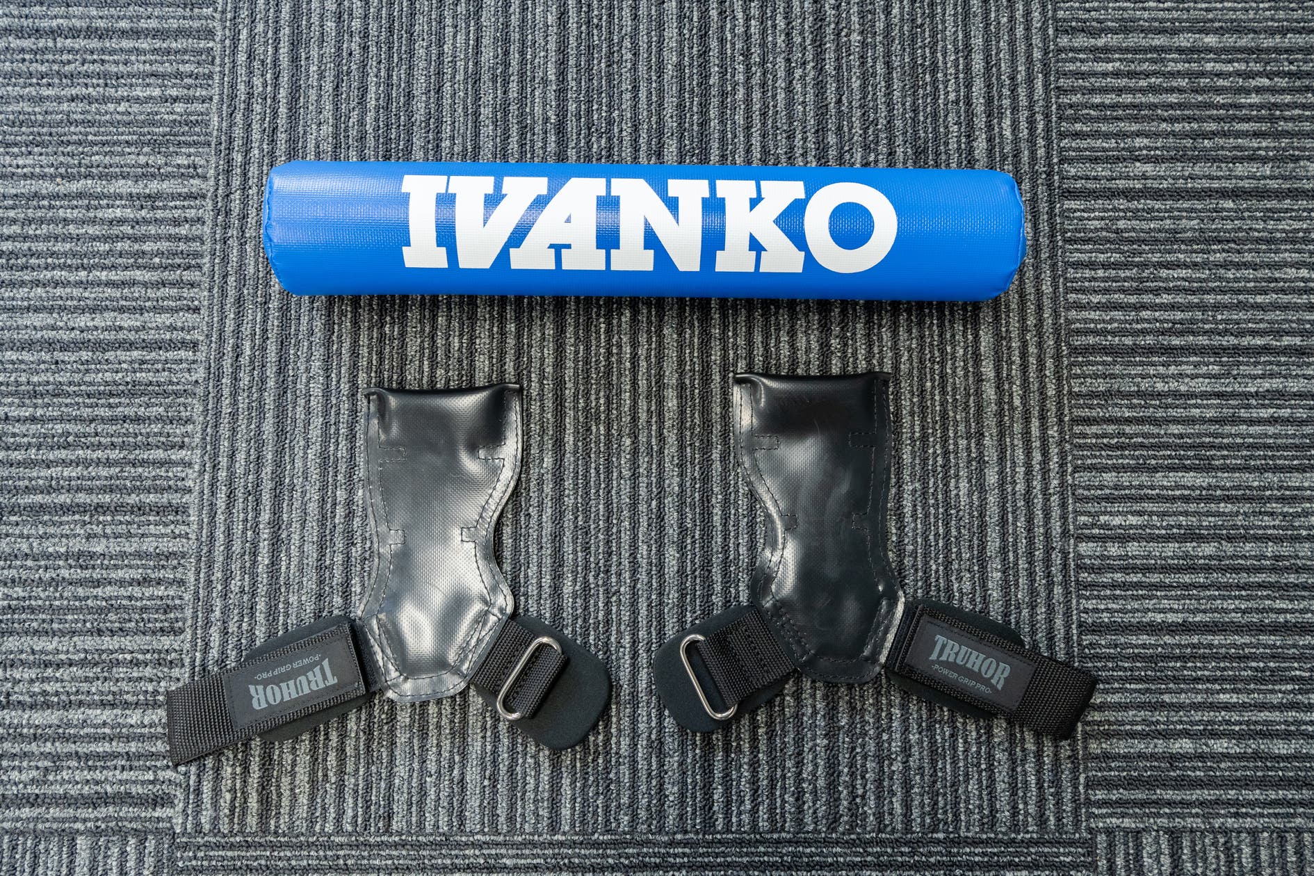 【東新宿駅4分/西早稲田駅5分】いつでも綺麗・清潔なハイクオリティレンタルジムの写真21