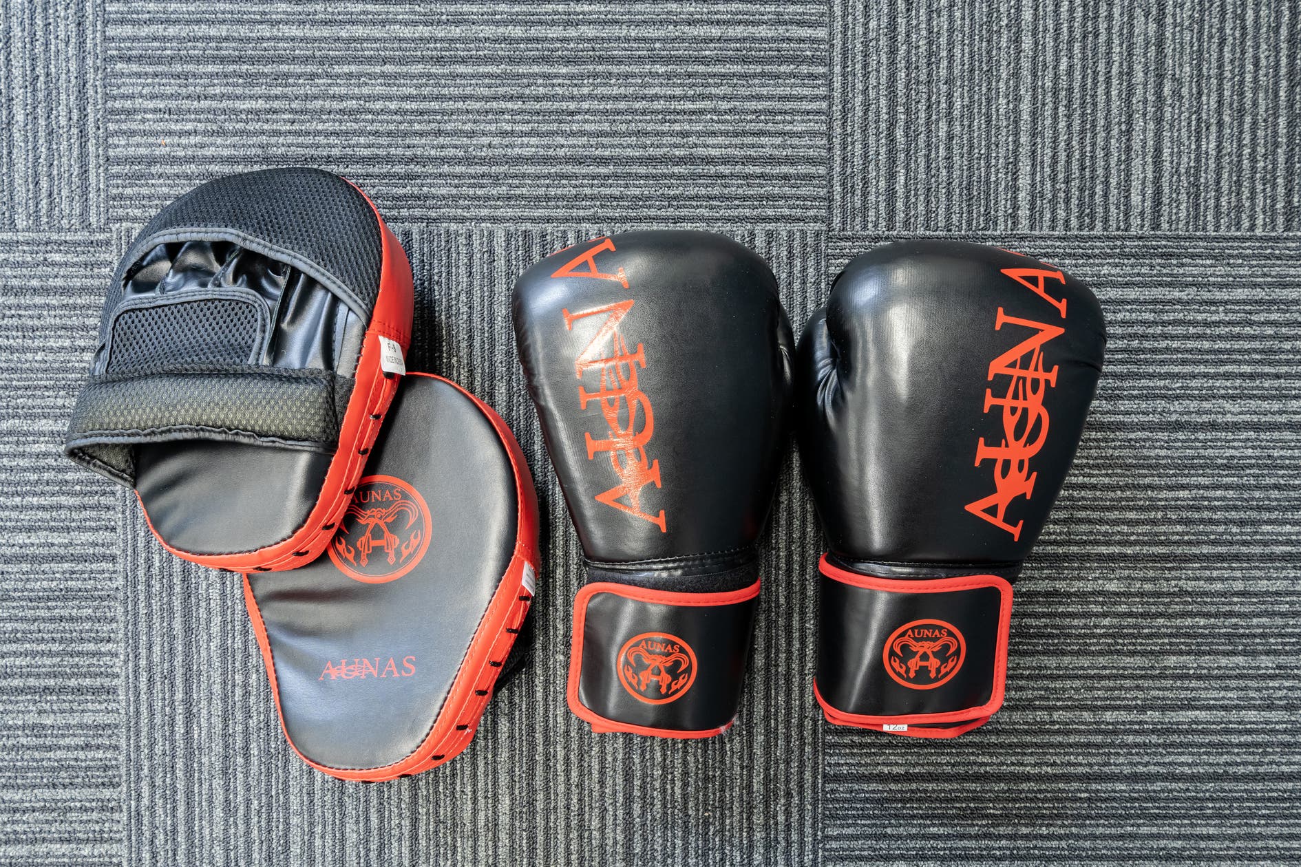 【東新宿駅4分/西早稲田駅5分】いつでも綺麗・清潔なハイクオリティレンタルジムの写真22