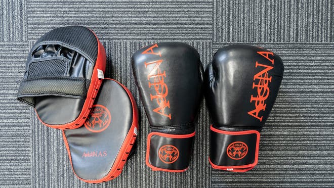 【東新宿駅4分/西早稲田駅5分】いつでも綺麗・清潔なハイクオリティレンタルジムの写真22