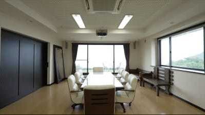 瀬戸内海を一望|海の見える貸切レンタルスペースの写真2