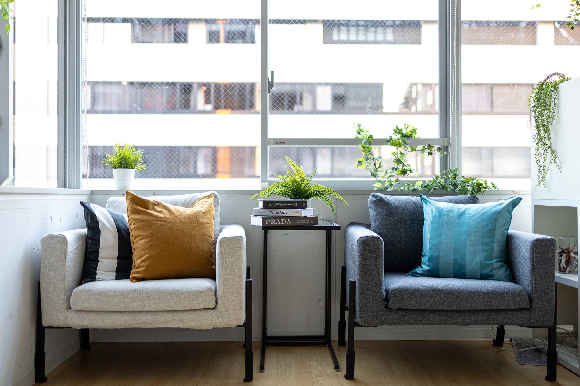 Ａ２．［天井高4M・2面採光］多面性のあるスタイリッシュ空間　MV/対談/カフェ/バス/ベッドの写真21