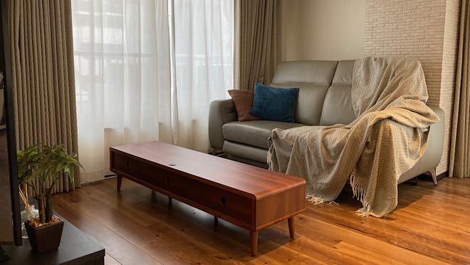 【神楽坂徒歩4分🍃】日当たり⭕️65Vテレビ📺撮影/ハウススタジオ/エステ/レッスン/✨の写真2