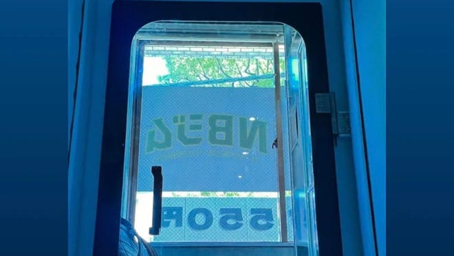 【サ活】酸素BOX(カプセル)使い放題!!お部屋のようにくつろぎながらご利用頂けますの写真6