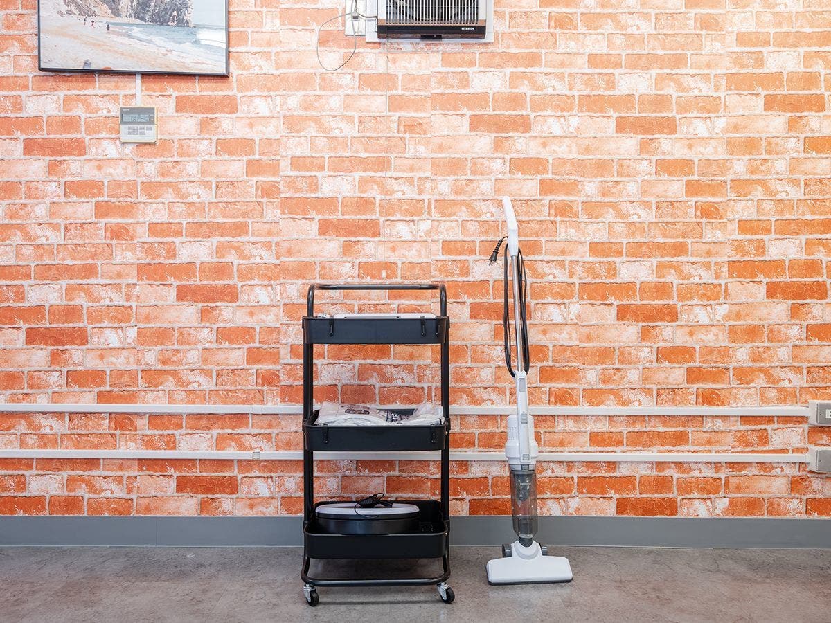 【たくすぺ会議室★神田駅徒歩1分★平日特価中！】多目的・完全個室・Wi-Fi♬会議・セミナー・土足可・飲食可★の写真15