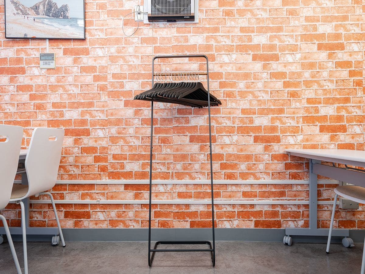 【たくすぺ会議室★神田駅徒歩1分★平日特価中！】多目的・完全個室・Wi-Fi♬会議・セミナー・土足可・飲食可★の写真18