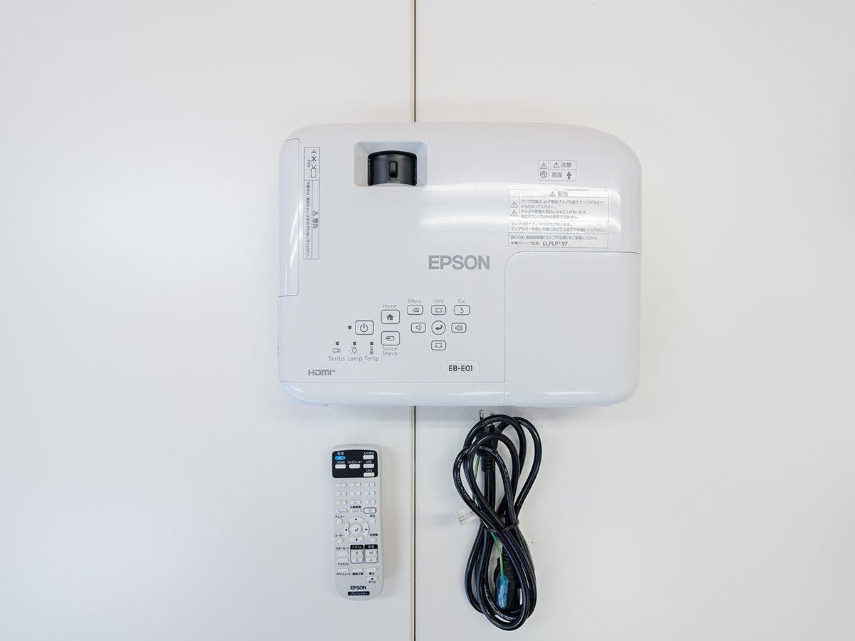 【たくすぺ会議室★神田駅徒歩1分★平日特価中！】多目的・完全個室・Wi-Fi♬会議・セミナー・土足可・飲食可★の写真25