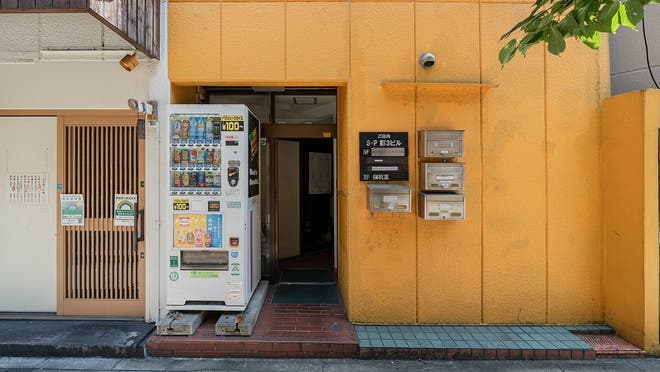 【たくすぺ会議室★神田駅徒歩1分★平日特価中!】多目的・完全個室・Wi-Fi♬会議・セミナー・土足可・飲食可★の写真28