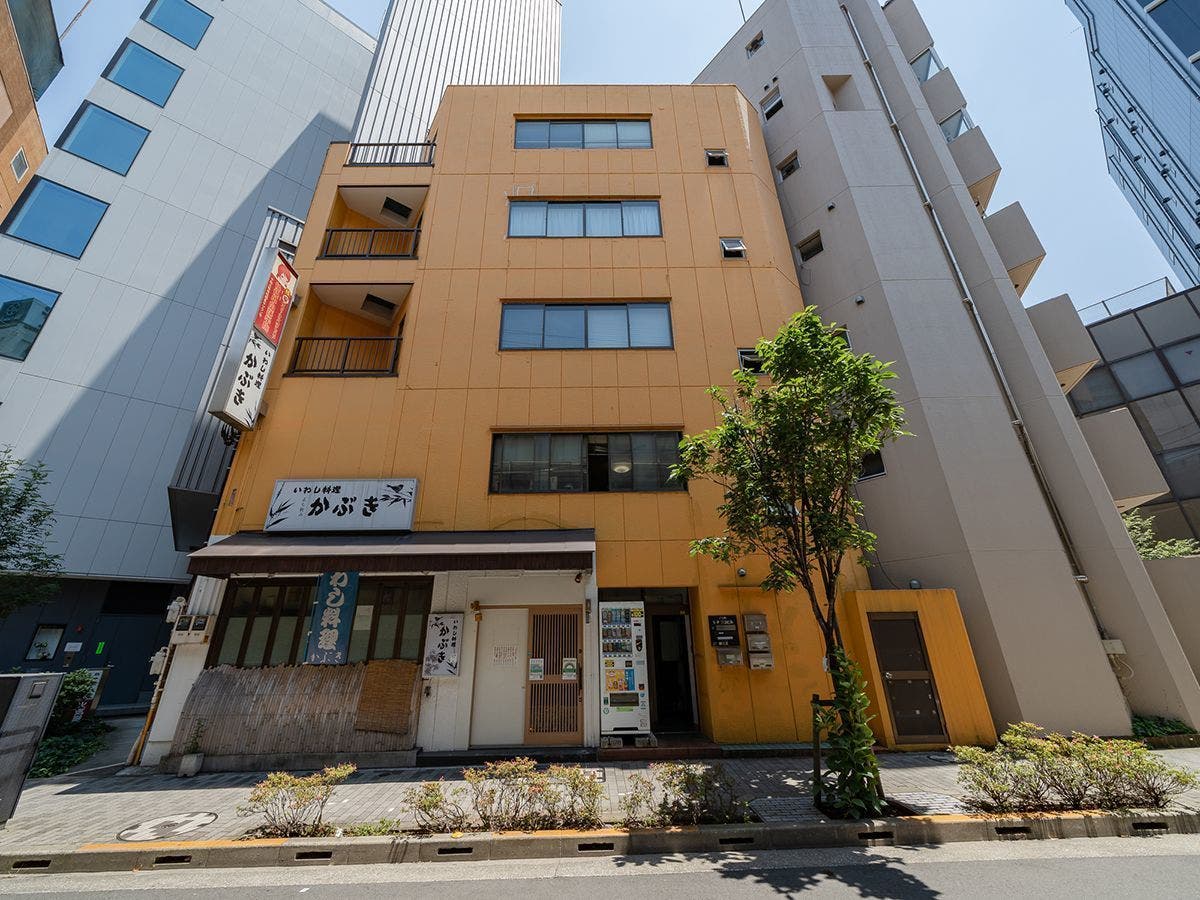 【たくすぺ会議室★神田駅徒歩1分★平日特価中！】多目的・完全個室・Wi-Fi♬会議・セミナー・土足可・飲食可★の写真29