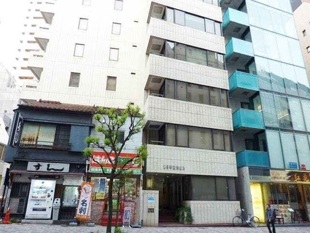 アクセア会議室半蔵門店 第1会議室【半蔵門駅より徒歩1分！スクール57名利用可能な会議室】の写真9