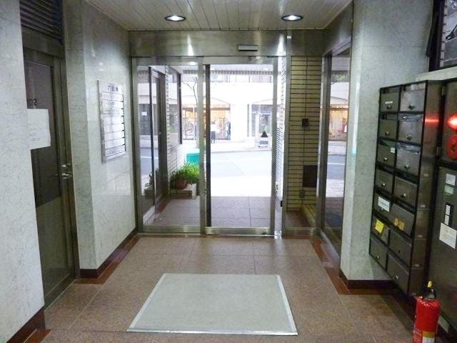 アクセア会議室半蔵門店 第2会議室【半蔵門駅より徒歩1分！スクール21名利用可能な会議室】の写真7