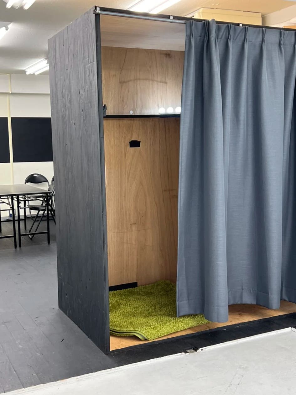 【DEXI Ｍono Studio／3F】新宿御苑前3分！会議・講習会・撮影・展示会・イベントなど多目的なニーズに◎の写真10