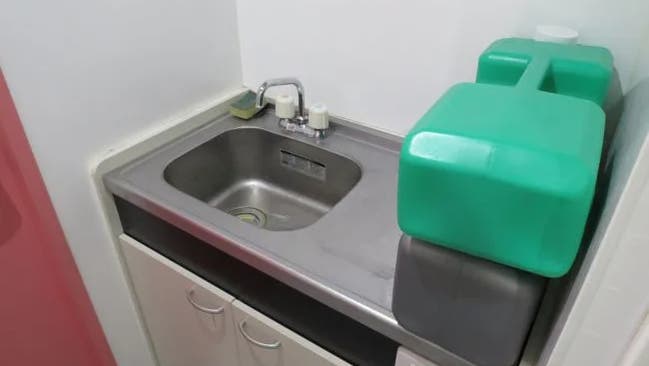 【DEXI studio/7F】新宿御苑前3分/撮影・展示会・セミナー・イベントに/フィッティングスペース有の写真7