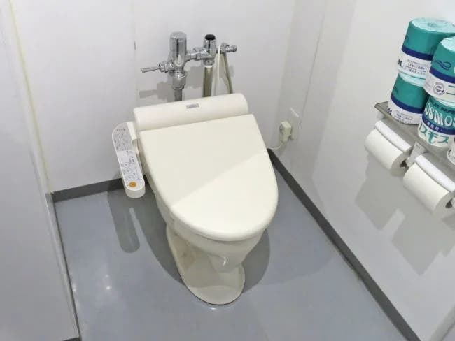 【DEXI studio／7F】新宿御苑前3分／撮影・展示会・セミナー・イベントに／フィッティングスペース有の写真8