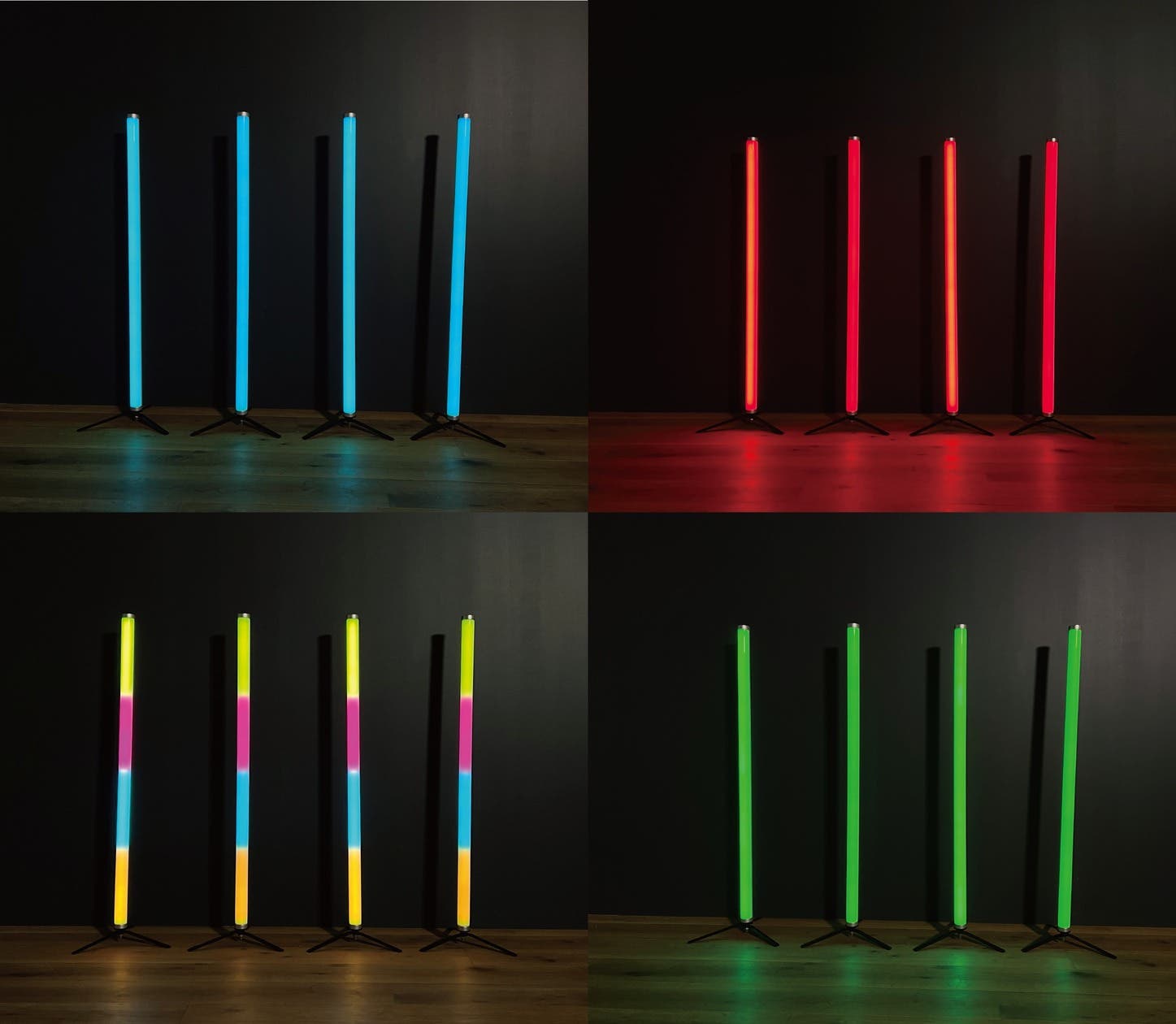 神泉 / 渋谷駅徒歩7分！ ダンスの練習はもちろん、LED照明も完備のためアー写撮影や動画撮影にも最適なレンタルスタジオです！ の写真3