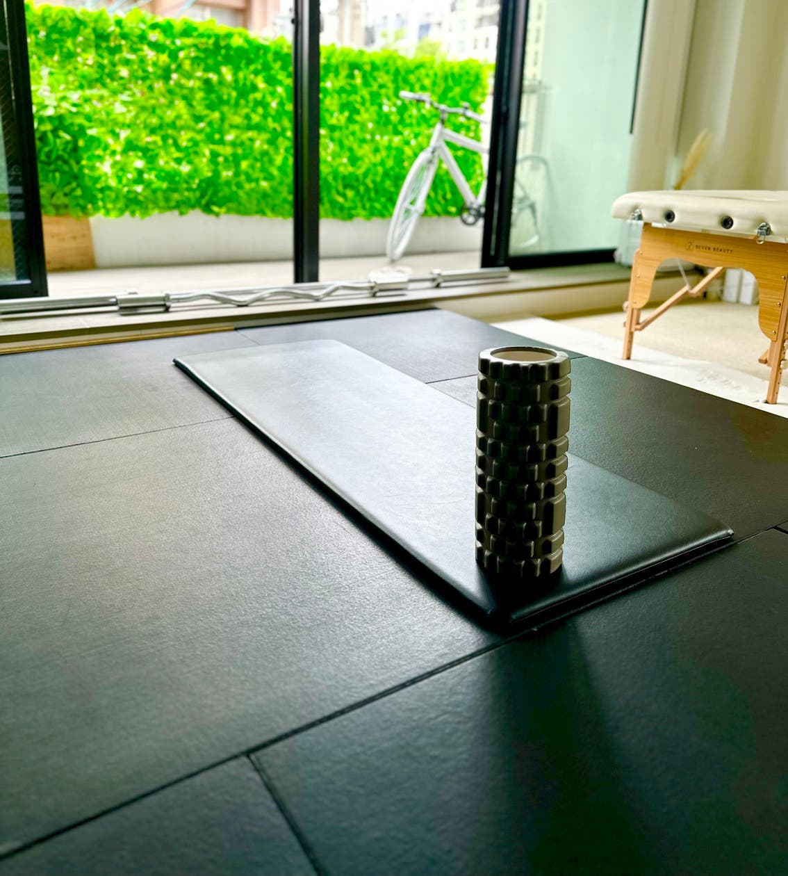 年末キャンペーン中◇ハイクラスジムスタジオの写真4