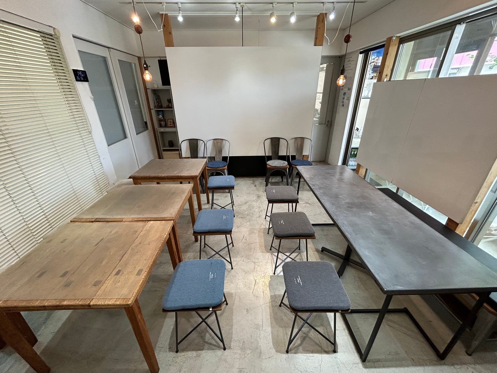 【つくばEX研究学園駅徒歩10分】元カフェスペースであなたの夢を実現！の写真4