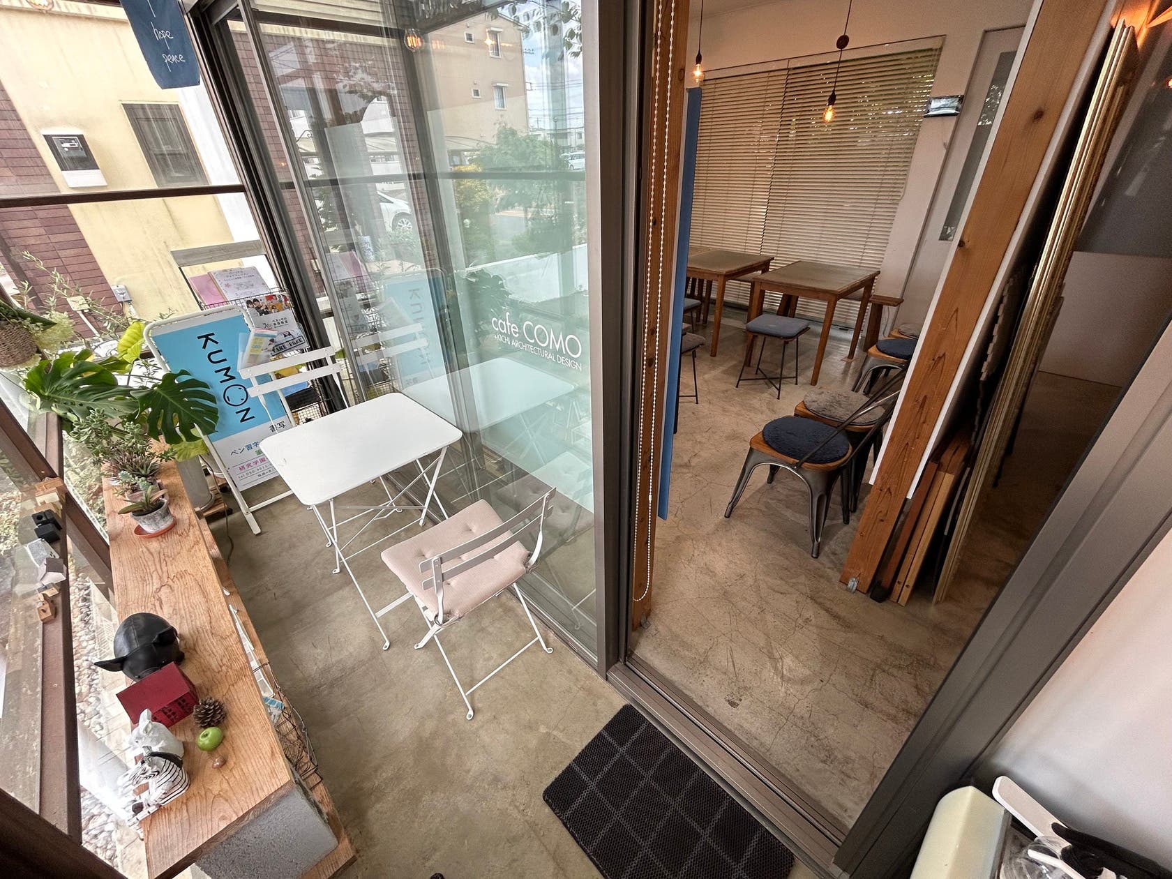 【つくばEX研究学園駅徒歩10分】元カフェスペースであなたの夢を実現！の写真5