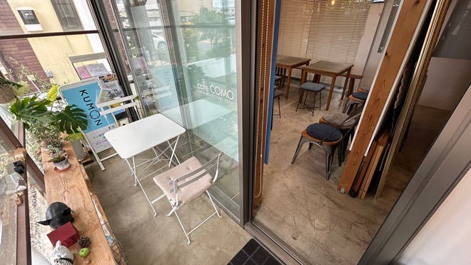 【つくばEX研究学園駅徒歩10分】元カフェスペースであなたの夢を実現!の写真5