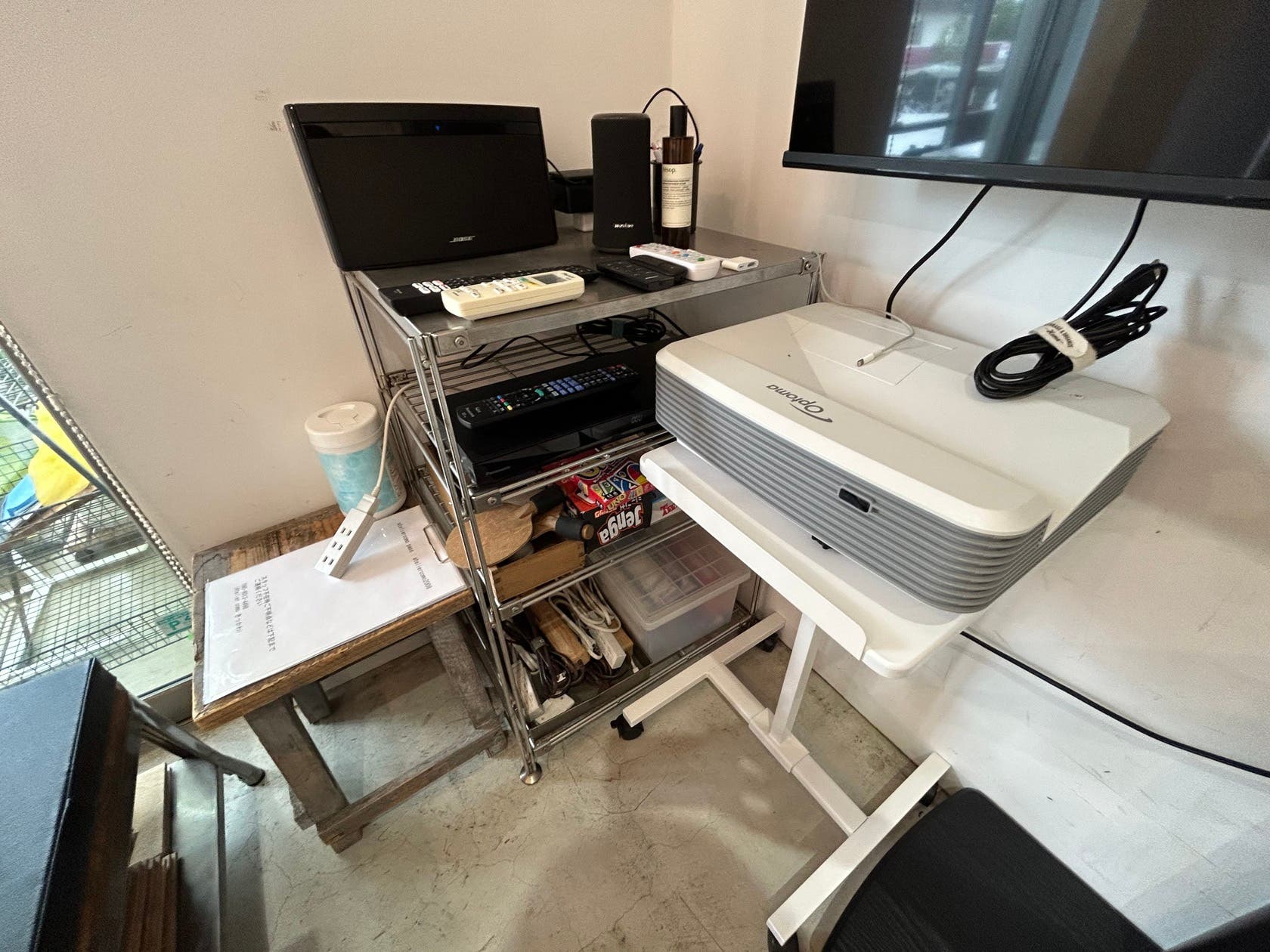 【つくばEX研究学園駅徒歩10分】元カフェスペースであなたの夢を実現！の写真7