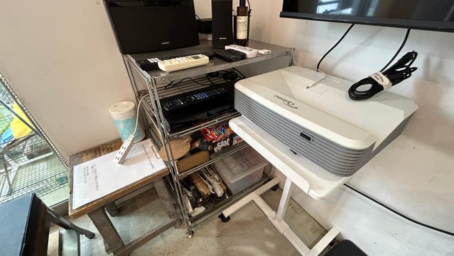 【つくばEX研究学園駅徒歩10分】元カフェスペースであなたの夢を実現!の写真7