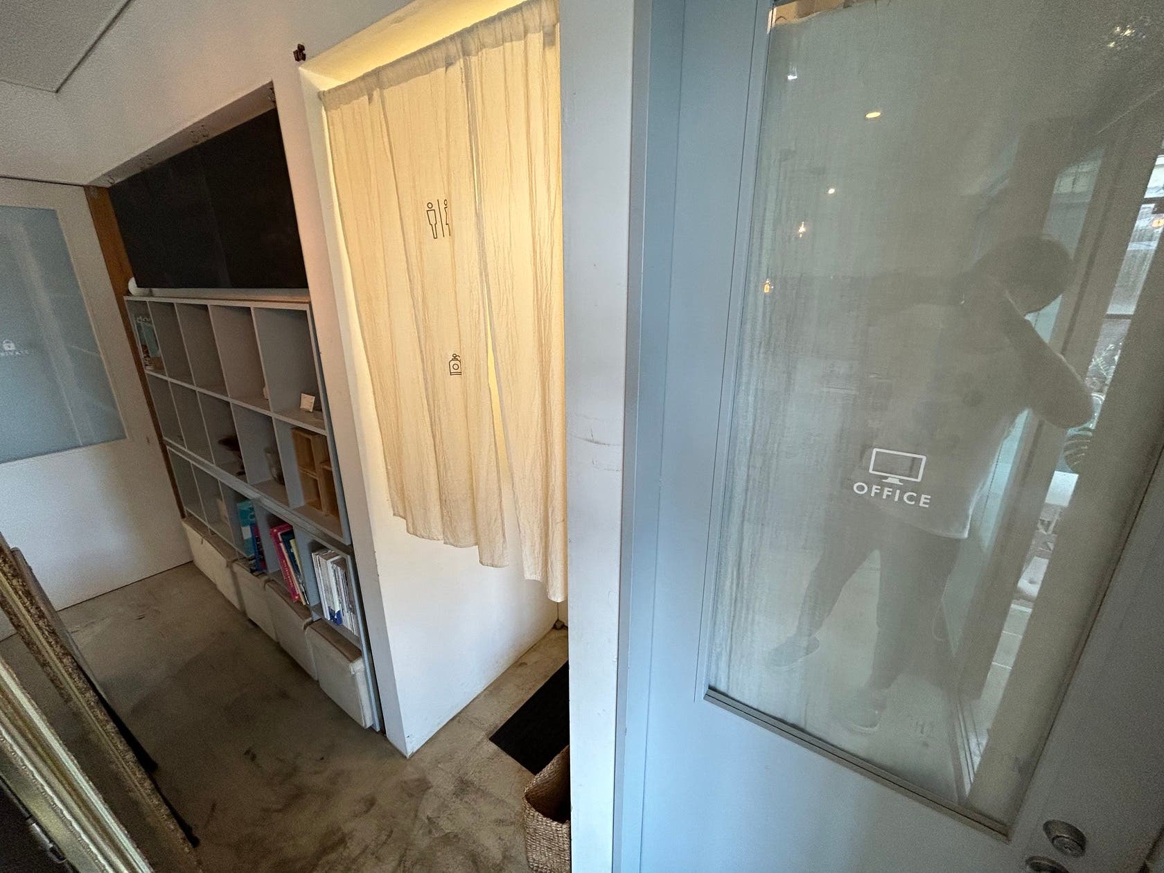 【つくばEX研究学園駅徒歩10分】元カフェスペースであなたの夢を実現！の写真8