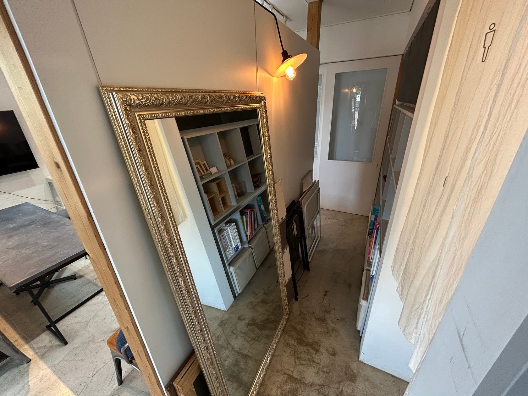 【つくばEX研究学園駅徒歩10分】元カフェスペースであなたの夢を実現！の写真9