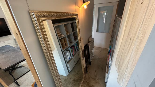 【つくばEX研究学園駅徒歩10分】元カフェスペースであなたの夢を実現!の写真9