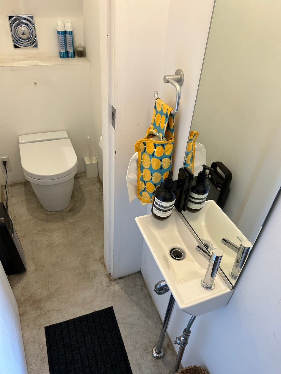 【つくばEX研究学園駅徒歩10分】元カフェスペースであなたの夢を実現！の写真10