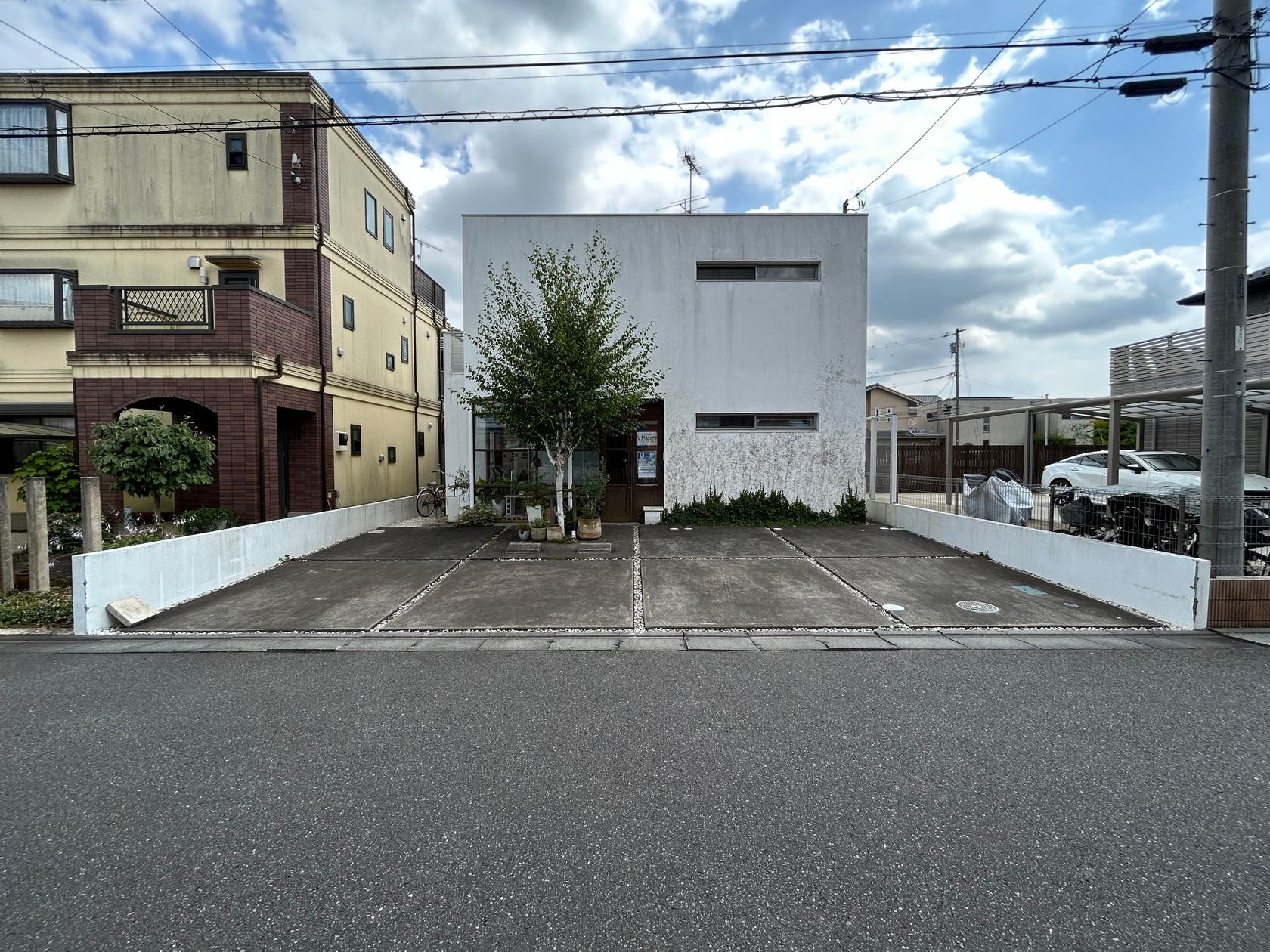 【つくばEX研究学園駅徒歩10分】元カフェスペースであなたの夢を実現！の写真11