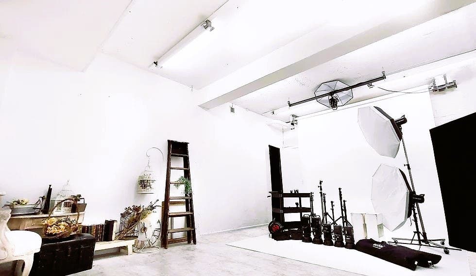 【北参道駅2分】撮影機材￥０で身軽に♪ / お手頃：長時間利用にも✧˖°★/ TOP HOST運営/写真・動画 / 渋谷・代々木の写真6