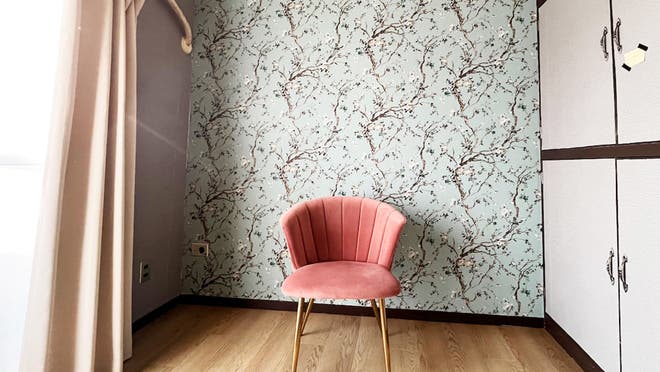 下北沢30秒!マッサージ、ネイル、整体、占い、メイク、着付け、お湯使用可!無料スチーマー有、完全個室の写真16