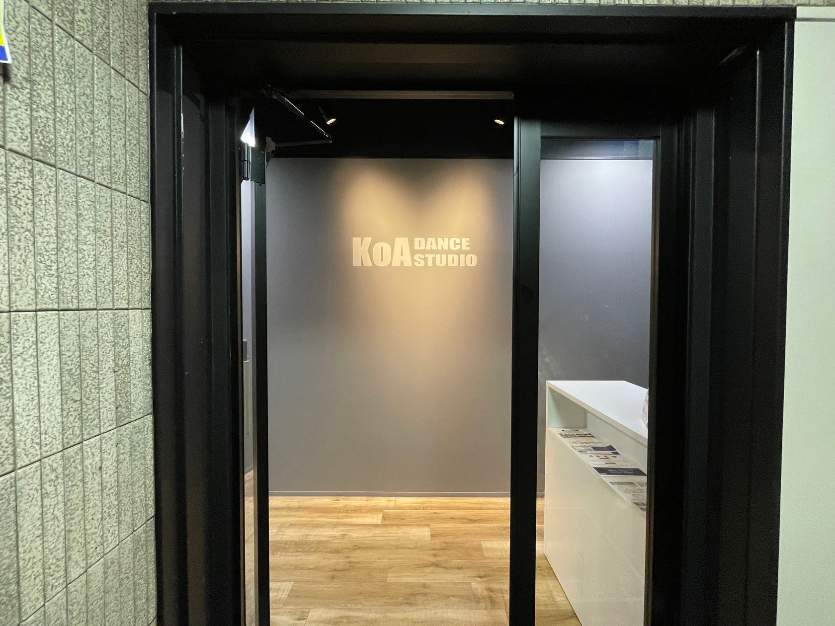 🉐🌈最大50％OFF🎉２周年キャンペーン実施中✨赤坂駅から徒歩5分の広さ60㎡の綺麗なスタジオ✨の写真11