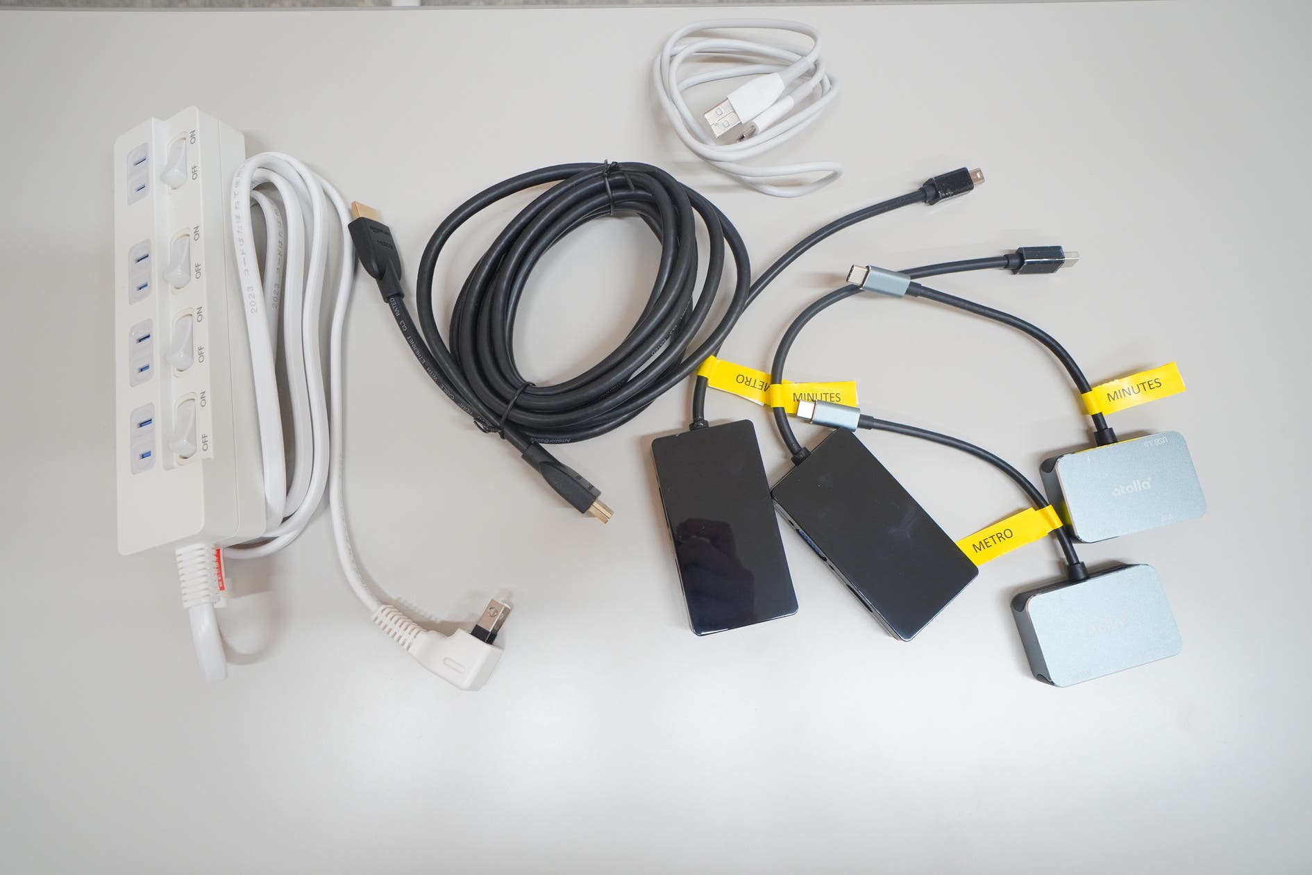 ＜レンタルスペースYAHAGI No.1＞ツルマガーデン内🌳18名収容💺Wi-Fi📶大型モニター🖥会議/研修/ワークショップの写真7