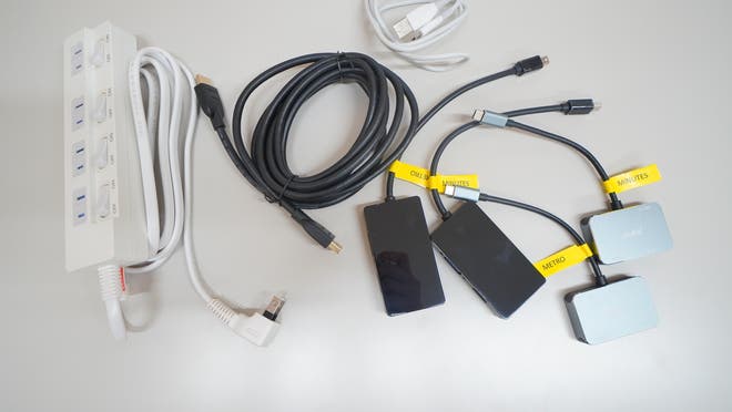 <レンタルスペースYAHAGI No.1>ツルマガーデン内🌳18名収容💺Wi-Fi📶大型モニター🖥会議/研修/ワークショップの写真7