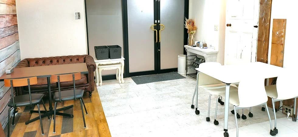 【北参道駅2分】撮影機材￥０で身軽に♪ / お手頃：長時間利用にも✧˖°★/ TOP HOST運営/写真・動画 / 渋谷・代々木の写真10