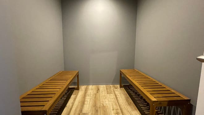 🉐🌈最大50%OFF🎉お得なキャンペーン実施中✨赤坂駅から徒歩5分の広さ40㎡のシックなスタジオ✨の写真10