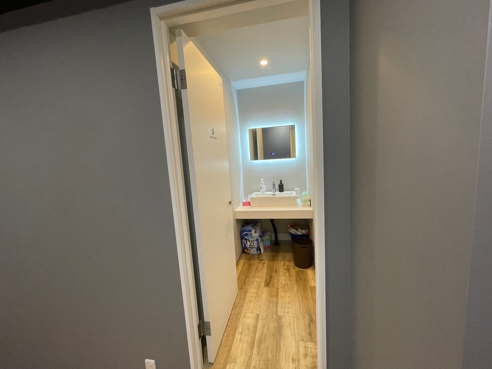 🉐🌈最大50％OFF🎉２周年キャンペーン実施中✨赤坂駅から徒歩5分の広さ60㎡の綺麗なスタジオ✨の写真17