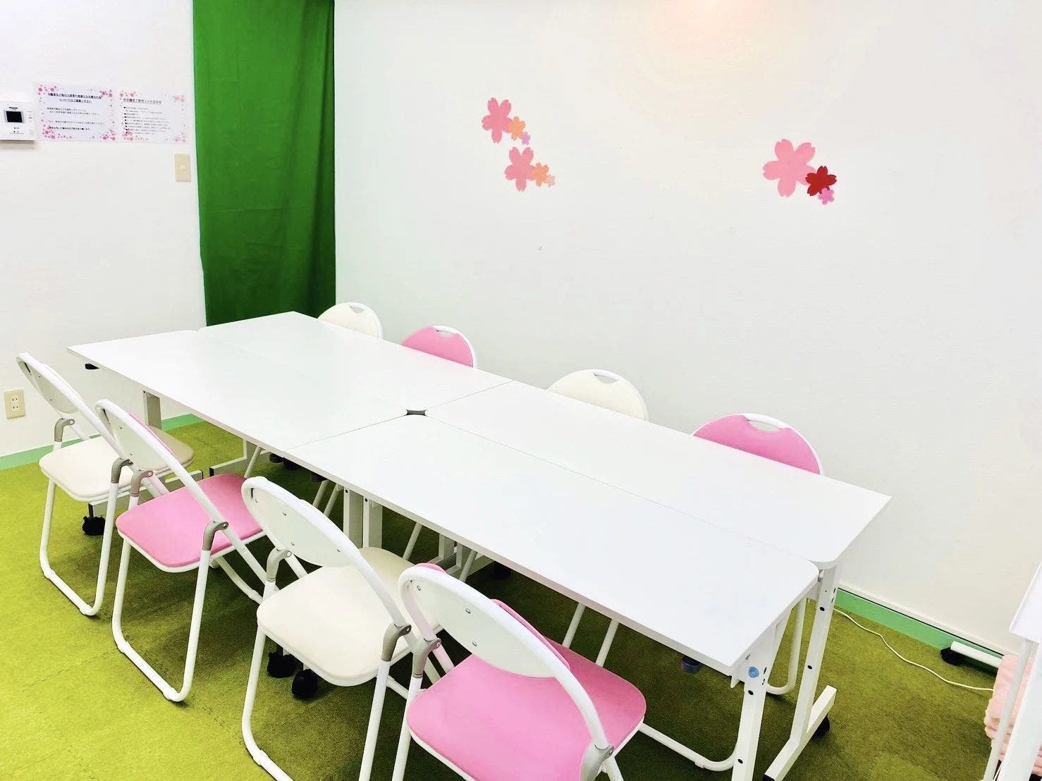 札幌駅北口【目の前徒歩１０秒】好立地 ※wifi無し低価格店舗となりますの写真6