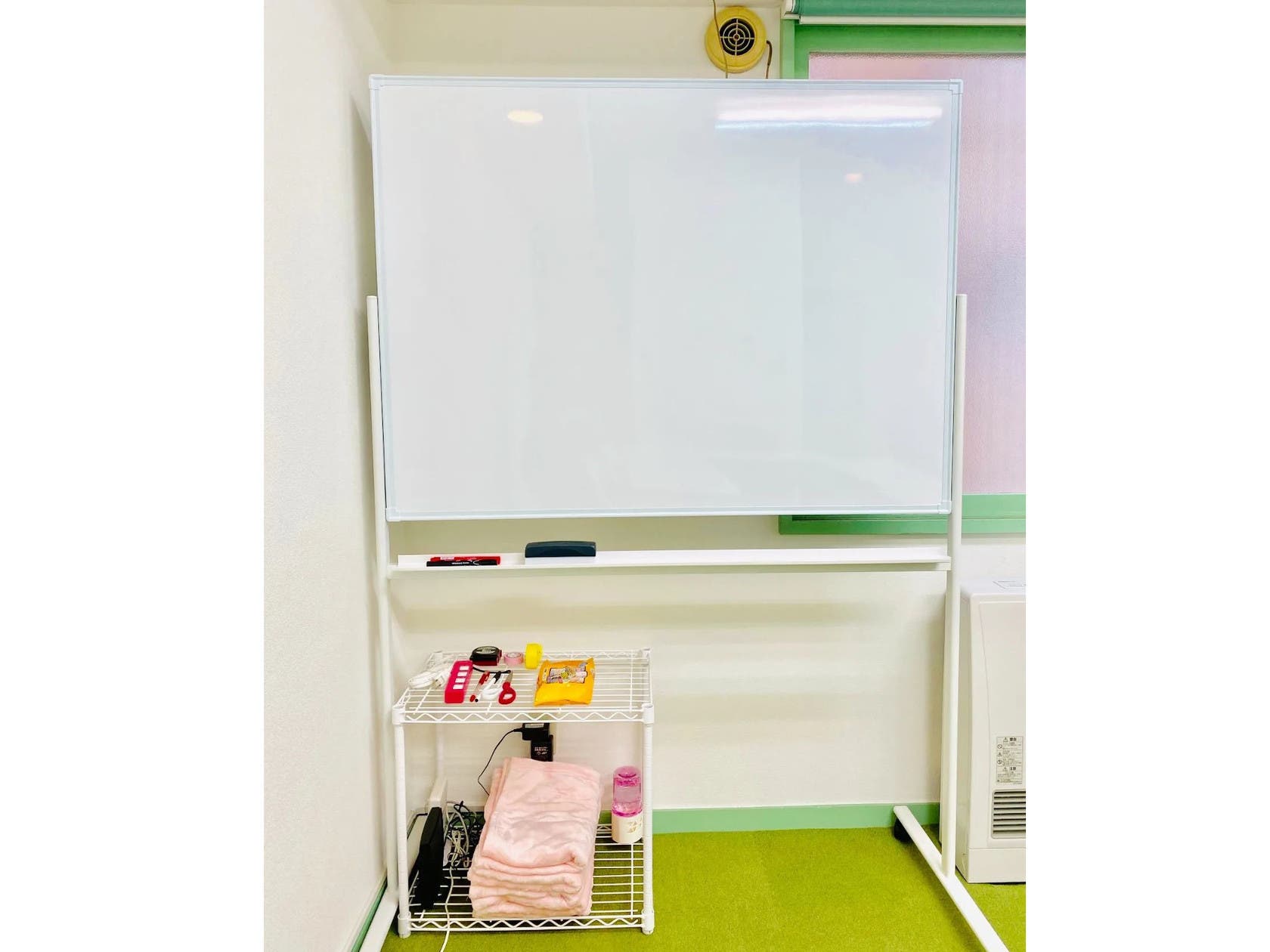 札幌駅北口【目の前徒歩１０秒】好立地 ※wifi無し低価格店舗となりますの写真9