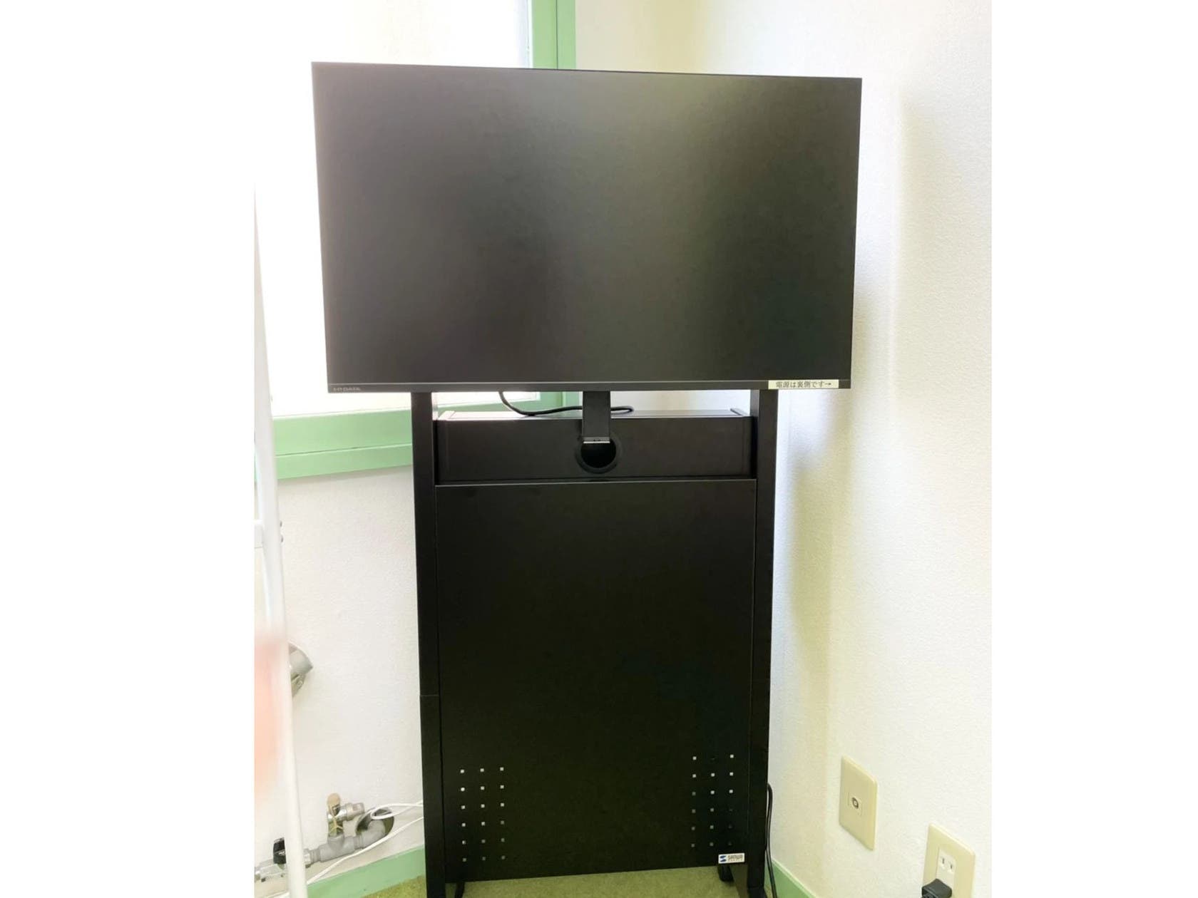 札幌駅北口【目の前徒歩１０秒】好立地 ※wifi無し低価格店舗となりますの写真10