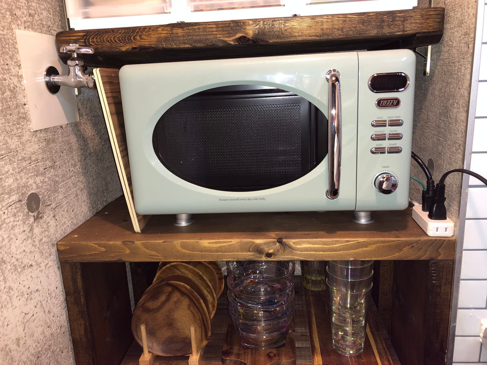 ⭐️Switch2マリオカートワールド導入🌟まるでリゾート気分✨ゴミ捨て無料🗑️関西初導入ハンキングチェア心斎橋徒歩６分🐾の写真24