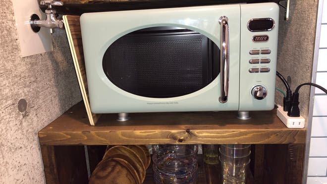 ⭐️Switch2マリオカートワールド導入🌟まるでリゾート気分✨ゴミ捨て無料🗑️関西初導入ハンキングチェア心斎橋徒歩6分🐾の写真24