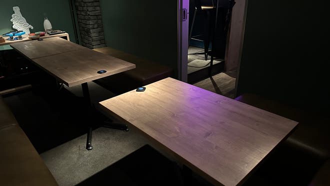 完全個室!! 大人の隠れ家🍷 カラオケつき🎤の写真1