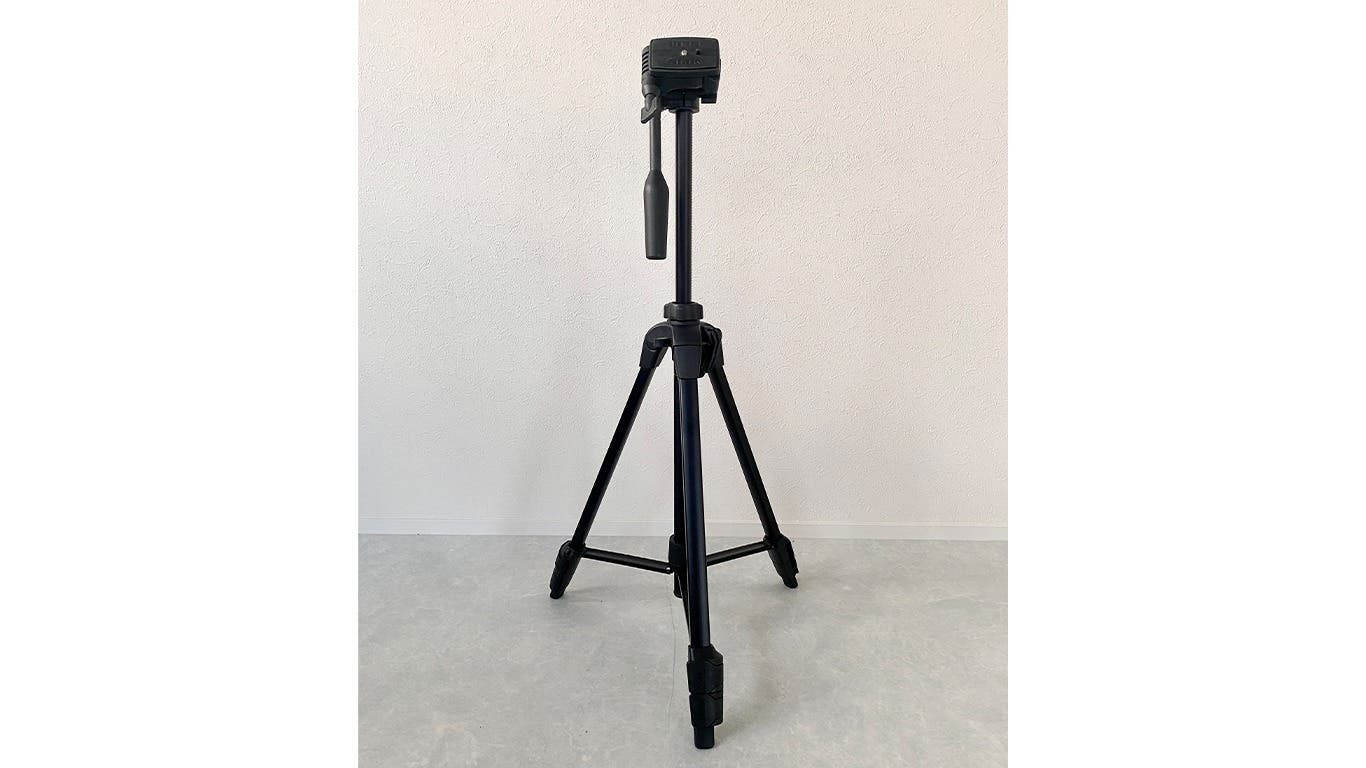 【無料】カメラ用三脚の画像1