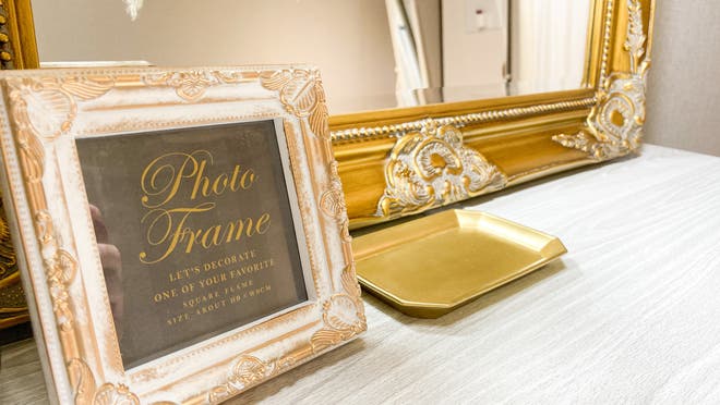 【03💐JR船橋駅南口4分すぐ/完全個室型プライベートサロン| ✨グッと高級感を演出✨】リラク・整体・ネイル💅/広々26m²の写真3