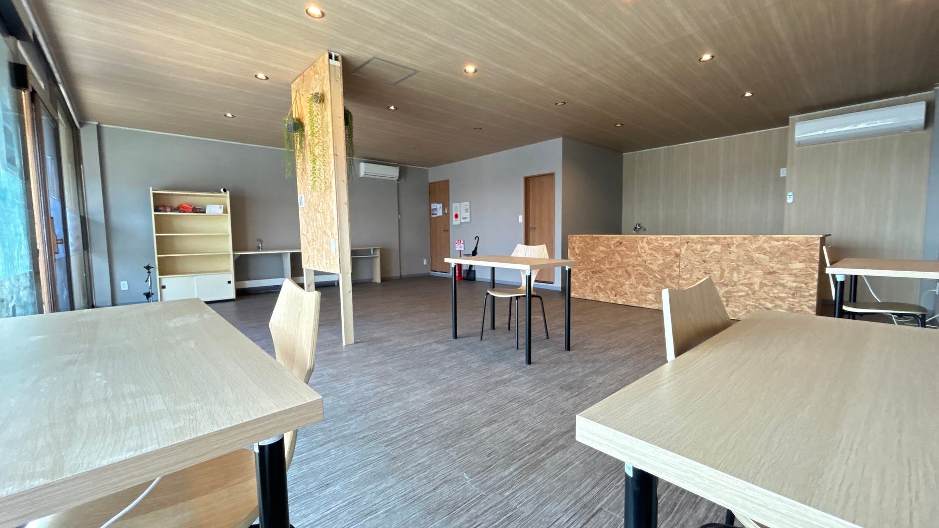 南知多の海を見ながら釣りの合間にワーク？ゆったり？の写真13